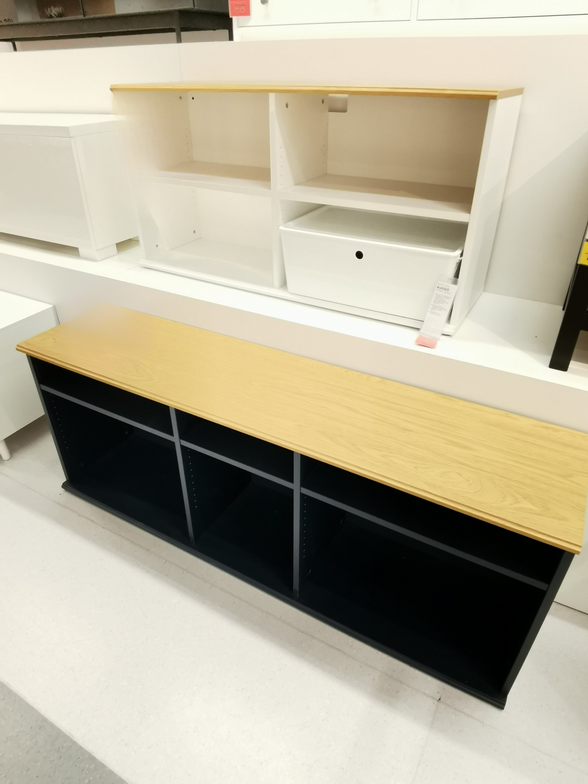 SKRUVBY fra IKEA - En serie med stilige og funksjonelle møbler